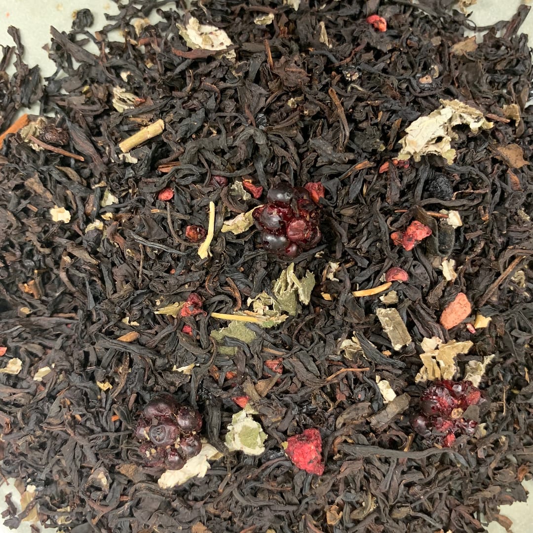 Bosvruchten | Theewinkel Sjokadoo Arnemuiden